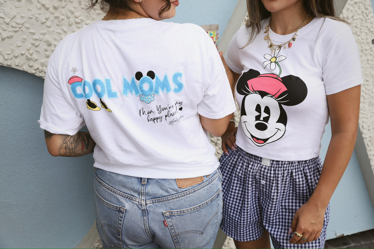 CBJ X SHOW KACHOW VINTAGE – Shop Crafty by Jess